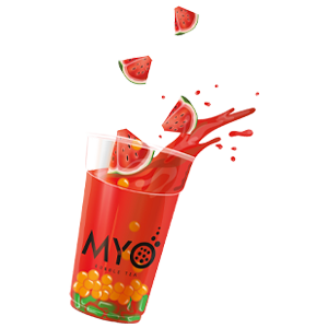 Qui sommes-nous Myo Bubble Tea